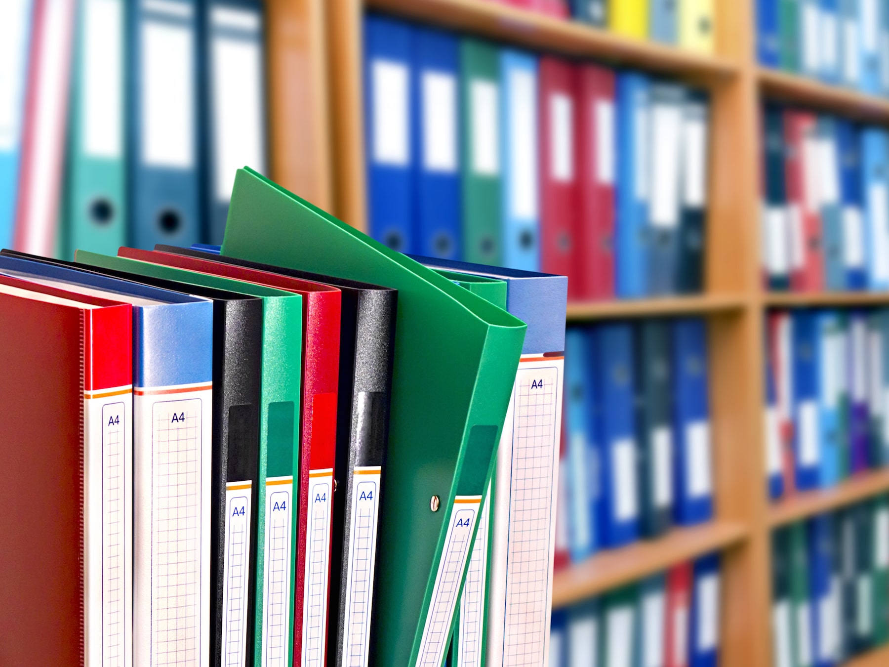 Corporate Self Storage Plan - Metro Storage 城市迷你倉